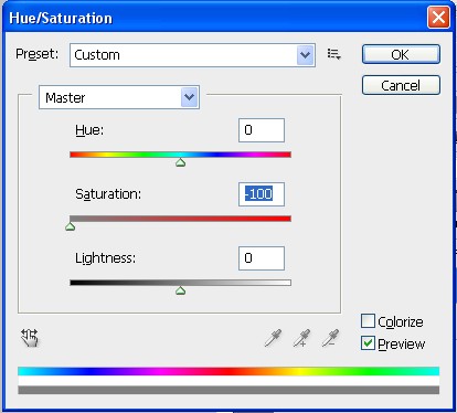 Digital Media Computing | You know when you’ve been Warhol’d